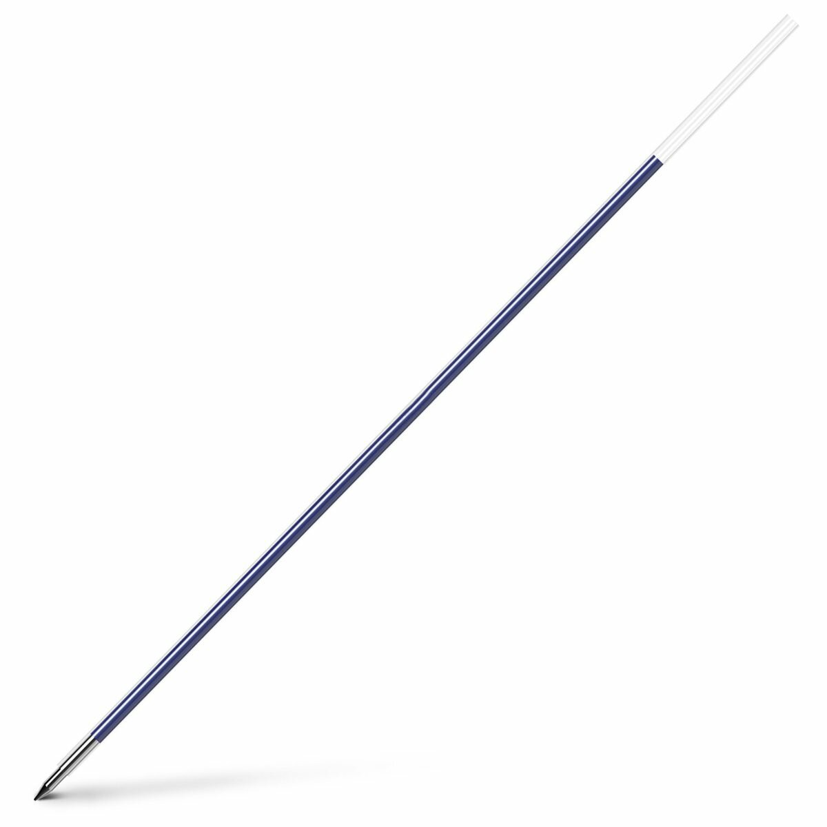 Стержень шариковый Brauberg BP-GT, 140мм (синий, 0.35мм) (170394), 30шт.