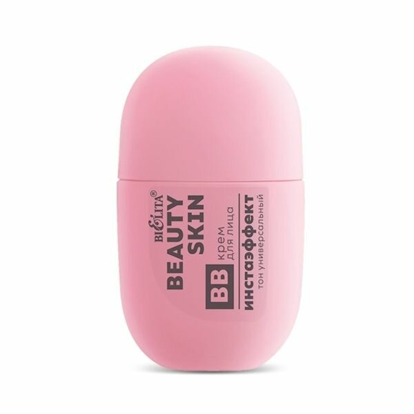 BB-крем Belor Design "инстаэффект", тон универсальный, 35 мл