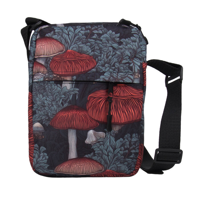 Сумка кросс-боди