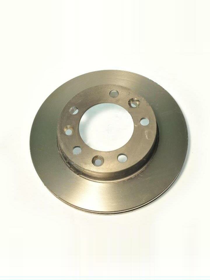 Диск тормозной передний Газель 3302 нов/о, Газель Бизнес, 104 мм, ОАО ГАЗ, 3302-3501077