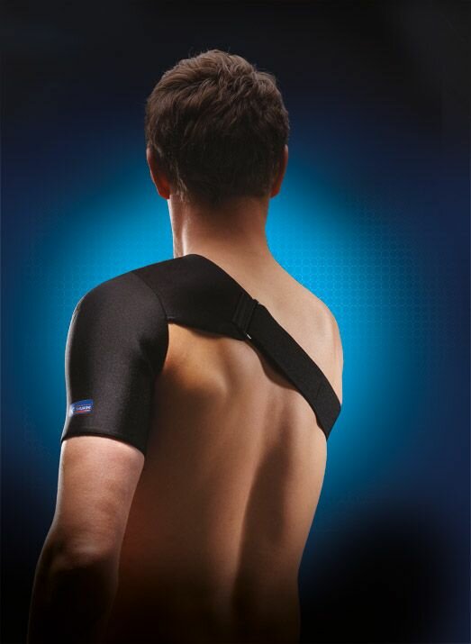 Неопреновый ортез для плеча спортивный THUASNE Sport, 0576