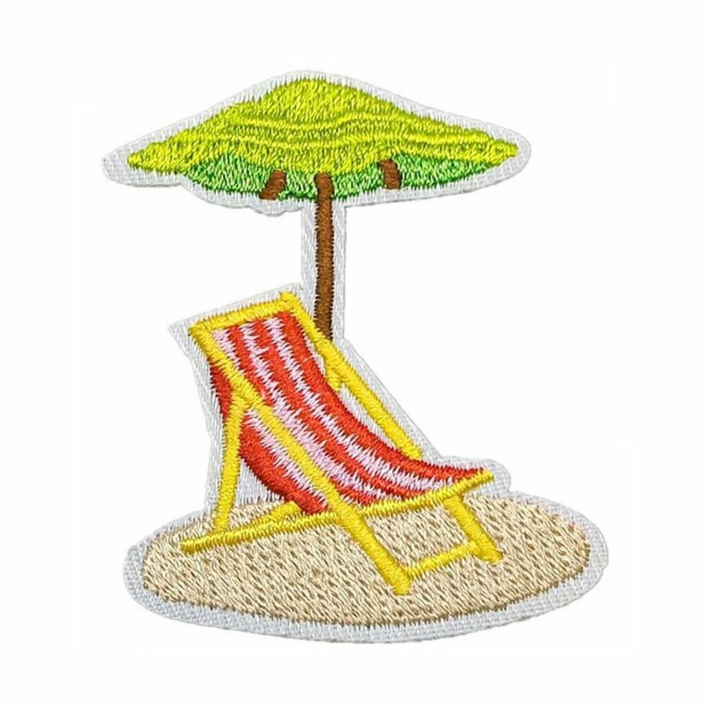 Набор для шитья, Нашивка для одежды и сумок - 15