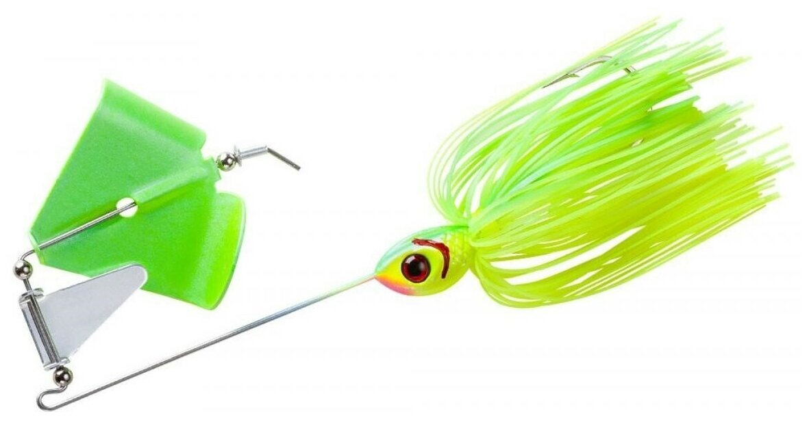 Баззбейт Booyah Buzz 1/2 oz BYB12632 Limetreuse