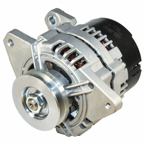 Генератор ПАЗ С двиг. Д-245, Д-260, 14В, 120А, АвтоЭлектрика 423537711