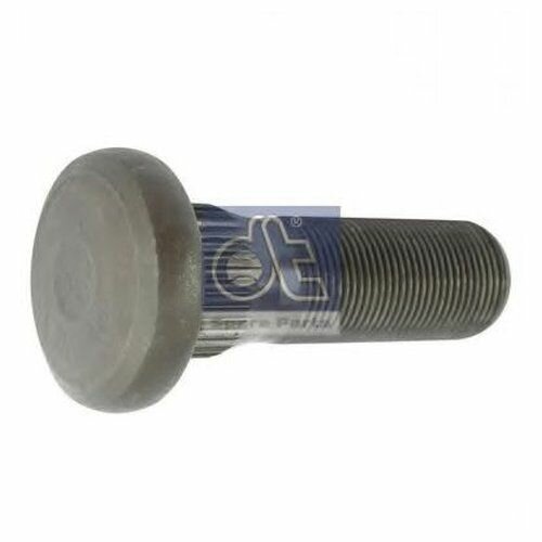 Болт колеса DAF (М22х1.5х83/72(70)мм) DT Dt(Old) 520202