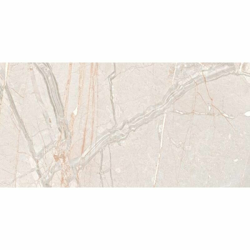 Керамогранит Cercom Amaranto Ivory Rett УТ-00026694 60х120 см