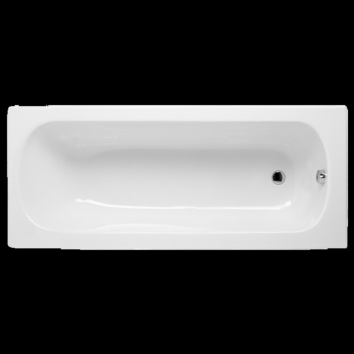 Ванна Vitra Optimum Neo 170x70 см 64530001000 белый