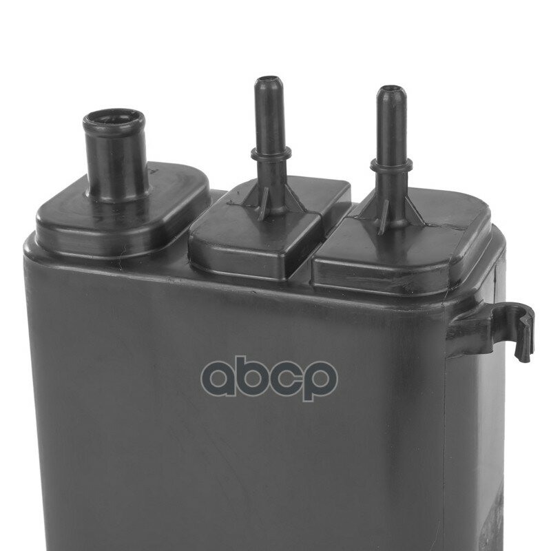 Адсорбер топливных паров (угольный) москвич 3, JAC JS 4 GANZ GIR02171 GANZ арт. GIR02171