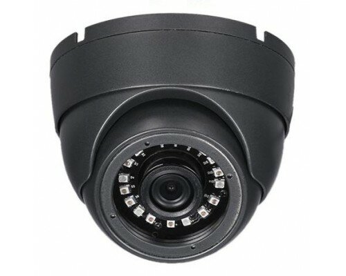 Видеокамера SMR-2829-BL-MIC-POE (2.8мм)