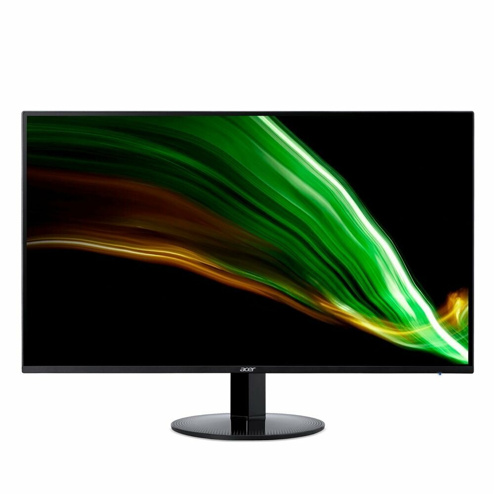 Монитор 23,8' Acer SA241YHBI (VA, 1920x1080, 100Hz, 178°/178° , 4ms, 250 cd/m, 100M:1, +HDMI)