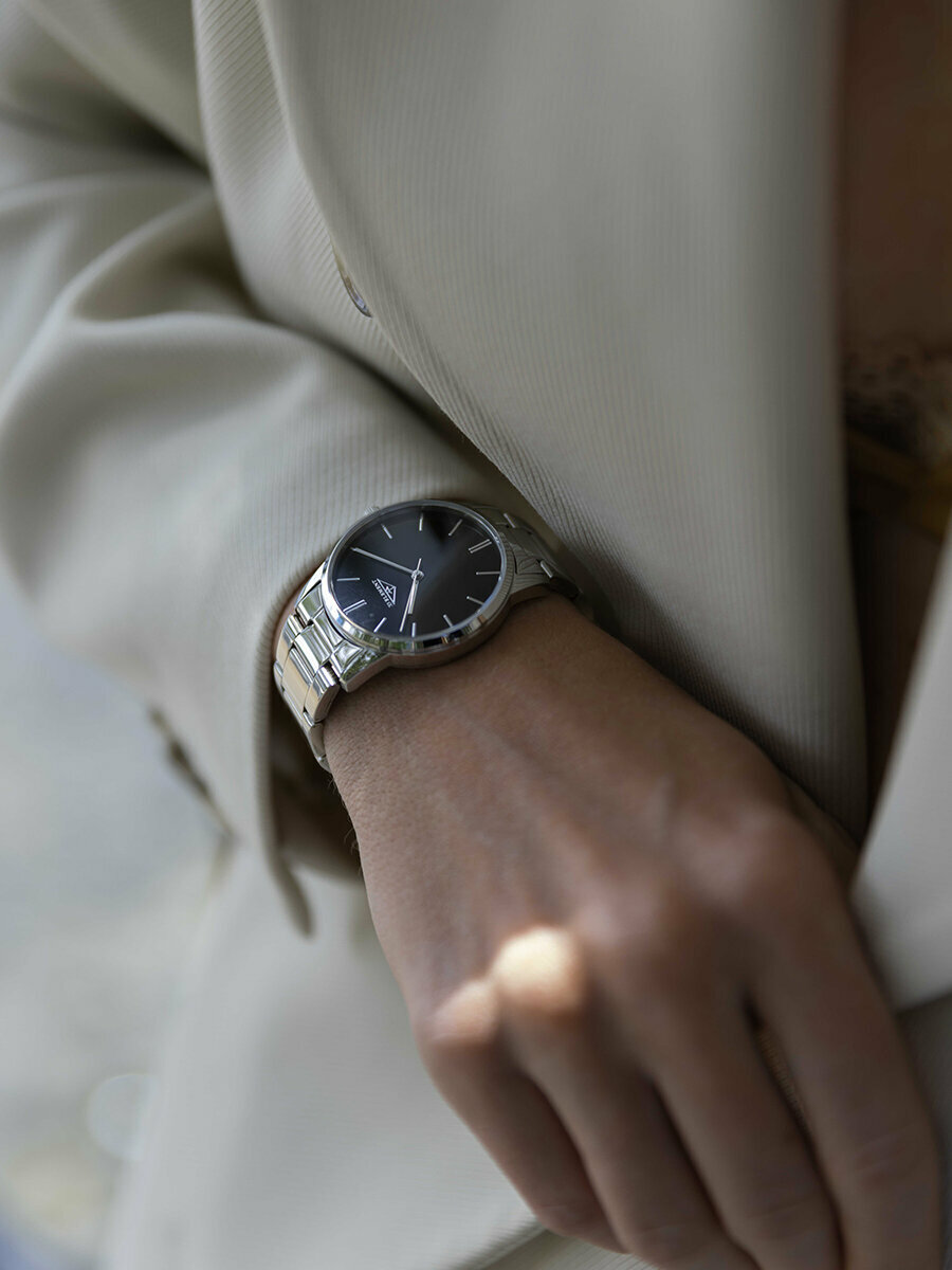 Наручные часы Basic