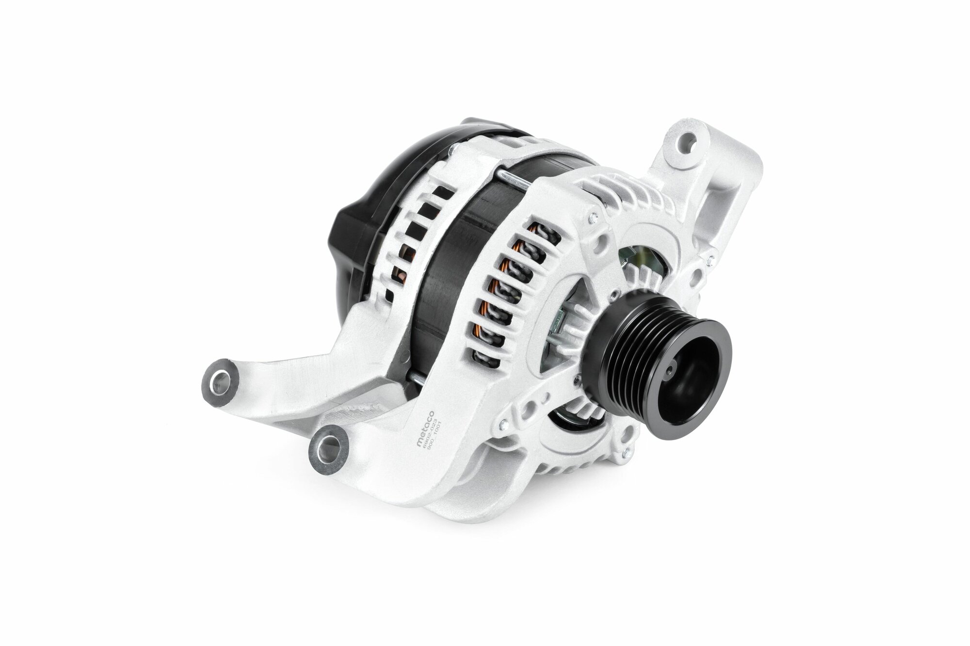 Генератор METACO, Ford Форд Focus II Фокус 2, 1322879, 1530298, 6902-023