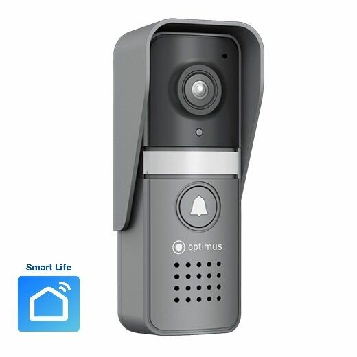 Вызывная панель IP видеодомофона DSN-1080W