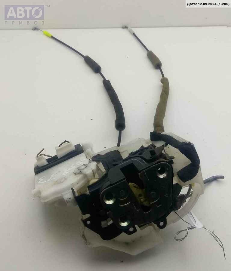 Замок двери задней правой Mazda CX-7