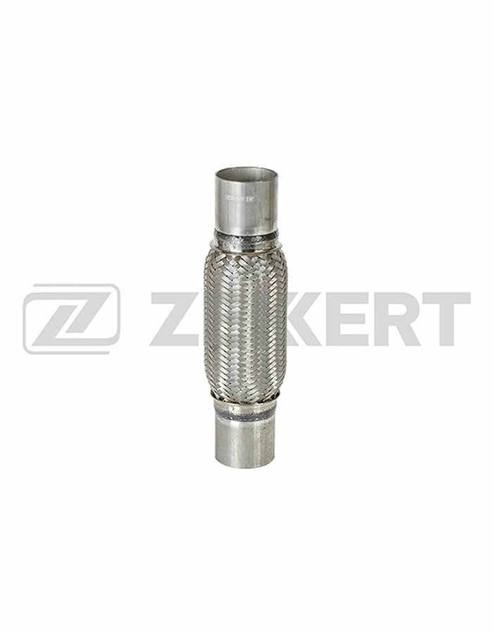 Гофра глушителя 50x160x260 мм Innerbraid с наконечниками