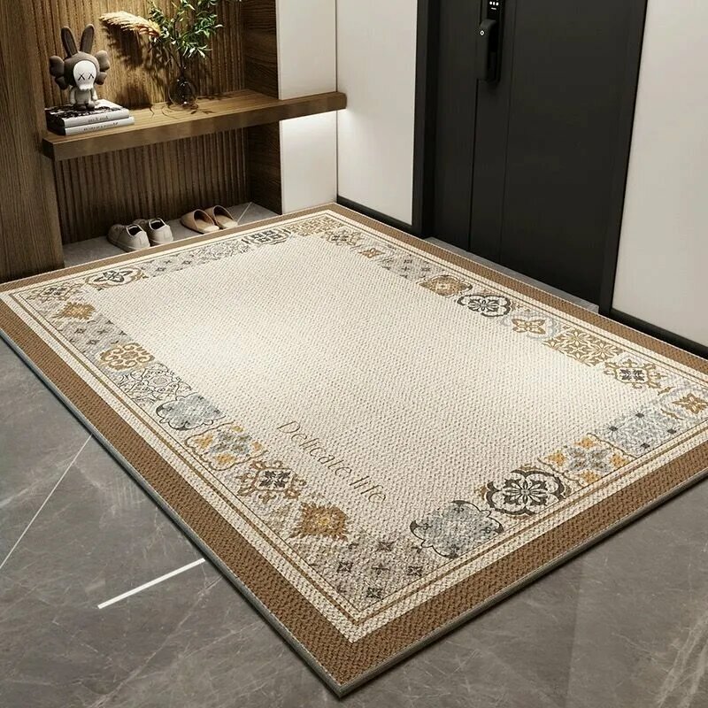 YYD Carpet Коврик придверный, 1 x 1.2 м