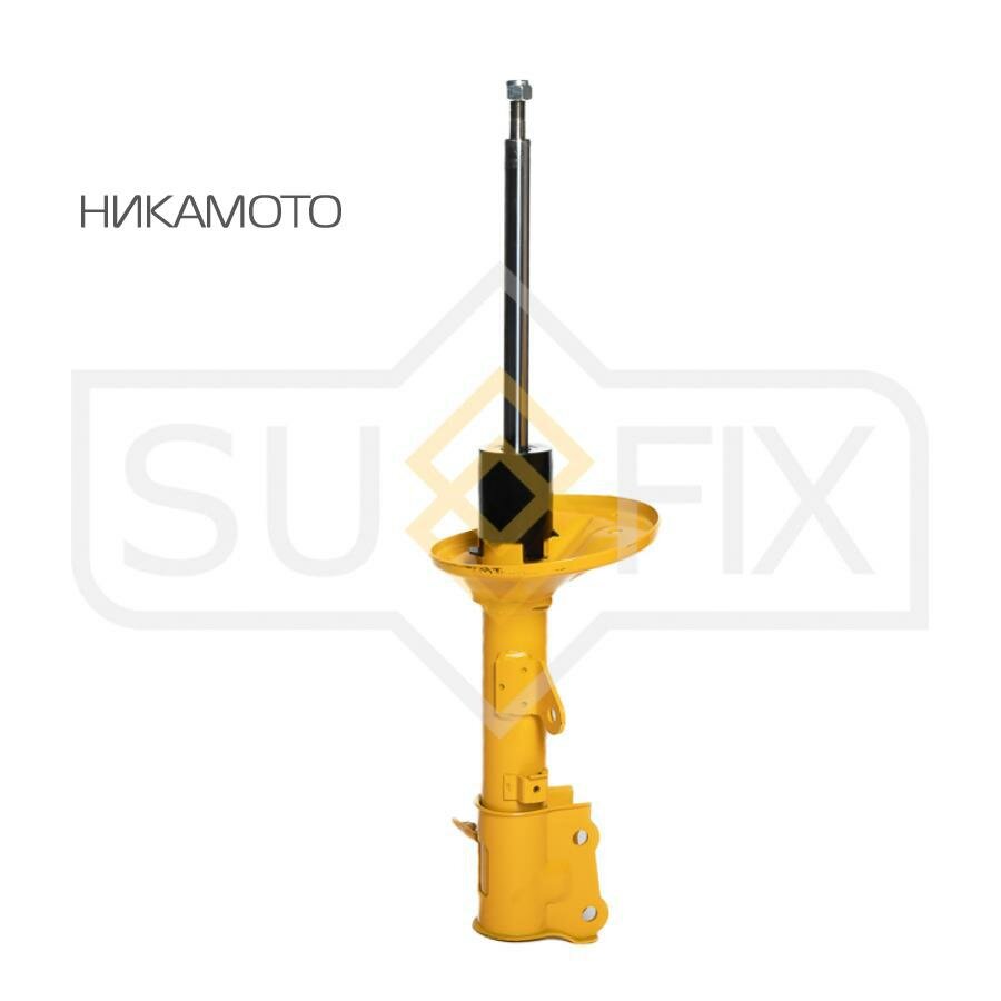 SUFIX SU1096 Стойка амортизаторная задняя R KIA Cerato/Spectra(LD) 1.5D-2.0D 04> / Spectra(LD) 1.5D-2.0D 04>