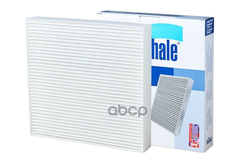 Фильтр салона Changan Uni-K 20- Finwhale арт. AS1002