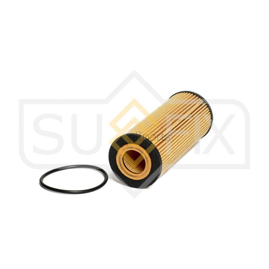 SUFIX SP1236 Фильтр масляный (картридж)