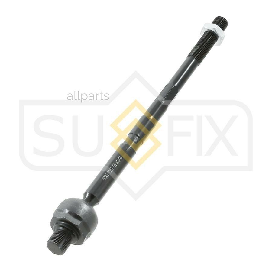 SUFIX SD1160 Тяга рулевая | перед прав/лев |