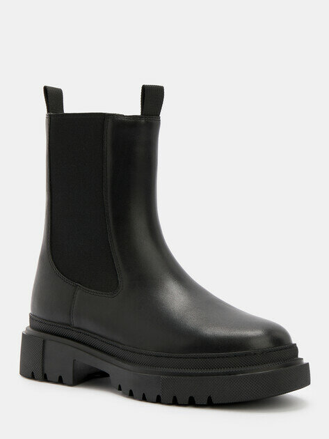 Ботинки челси