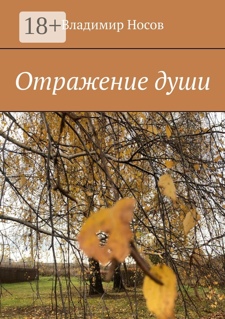 Отражение души