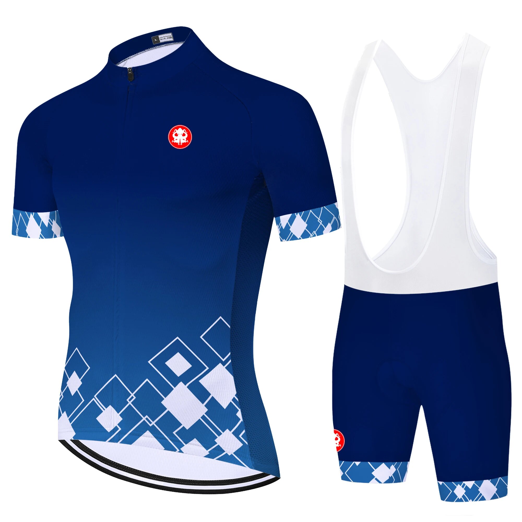 Велокомплект KRAKEN OCTOPUS