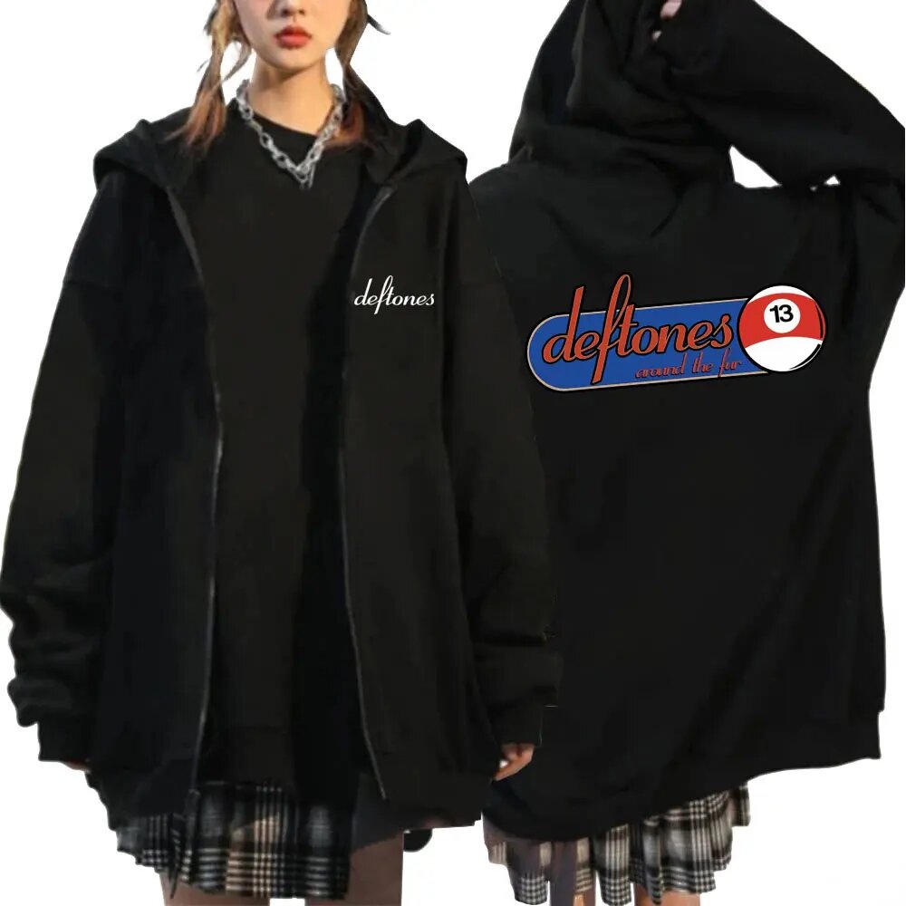 Толстовка спортивная