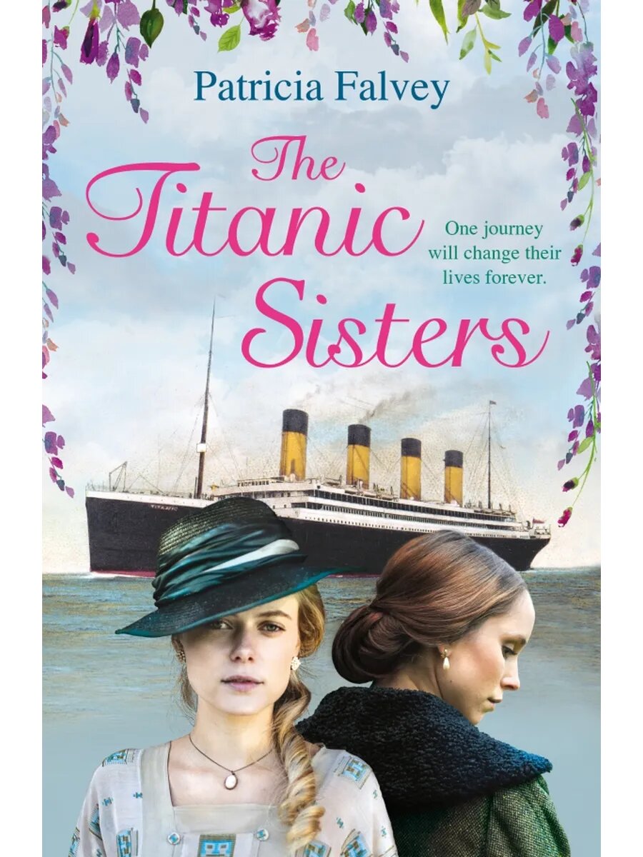 The Titanic Sisters