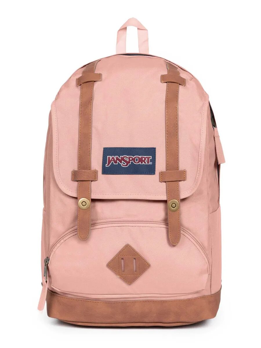 Рюкзак Cortlandt Misty Rose