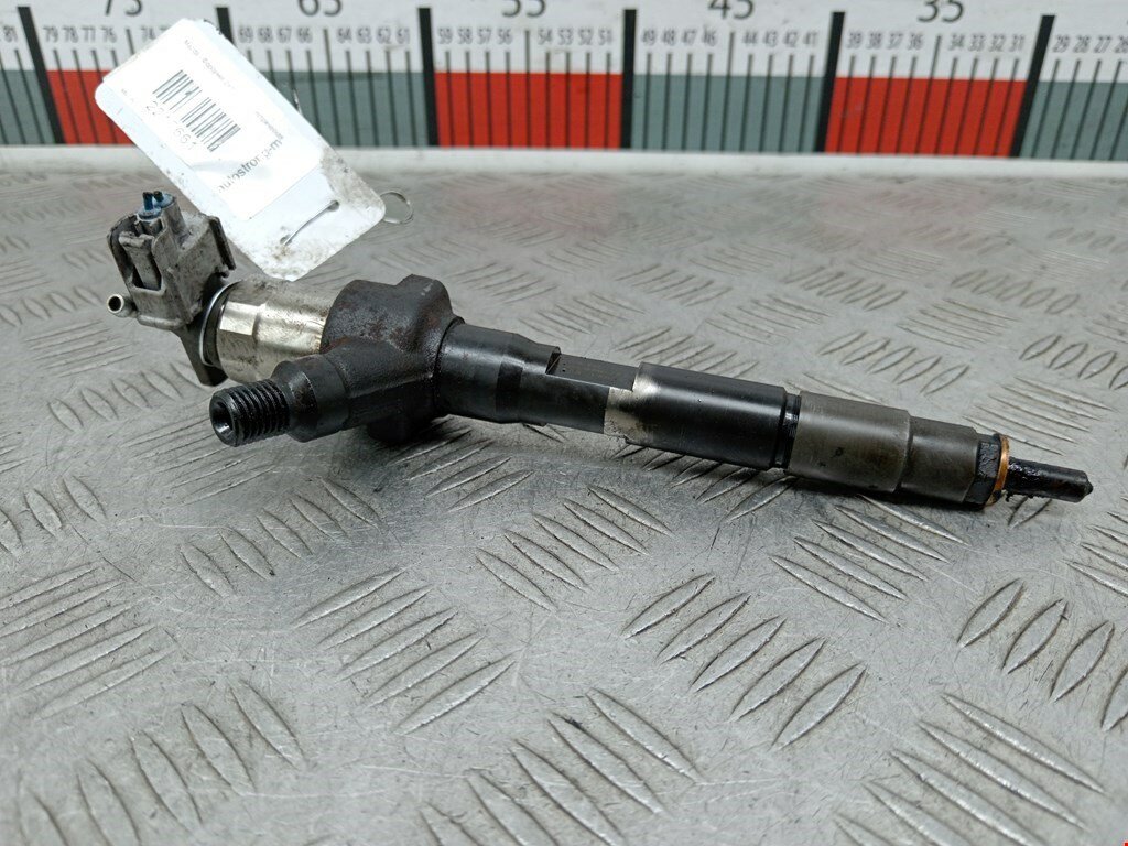 Форсунка дизельная электрическая Mazda 6 GH R2AA13H50 арт. 2217661