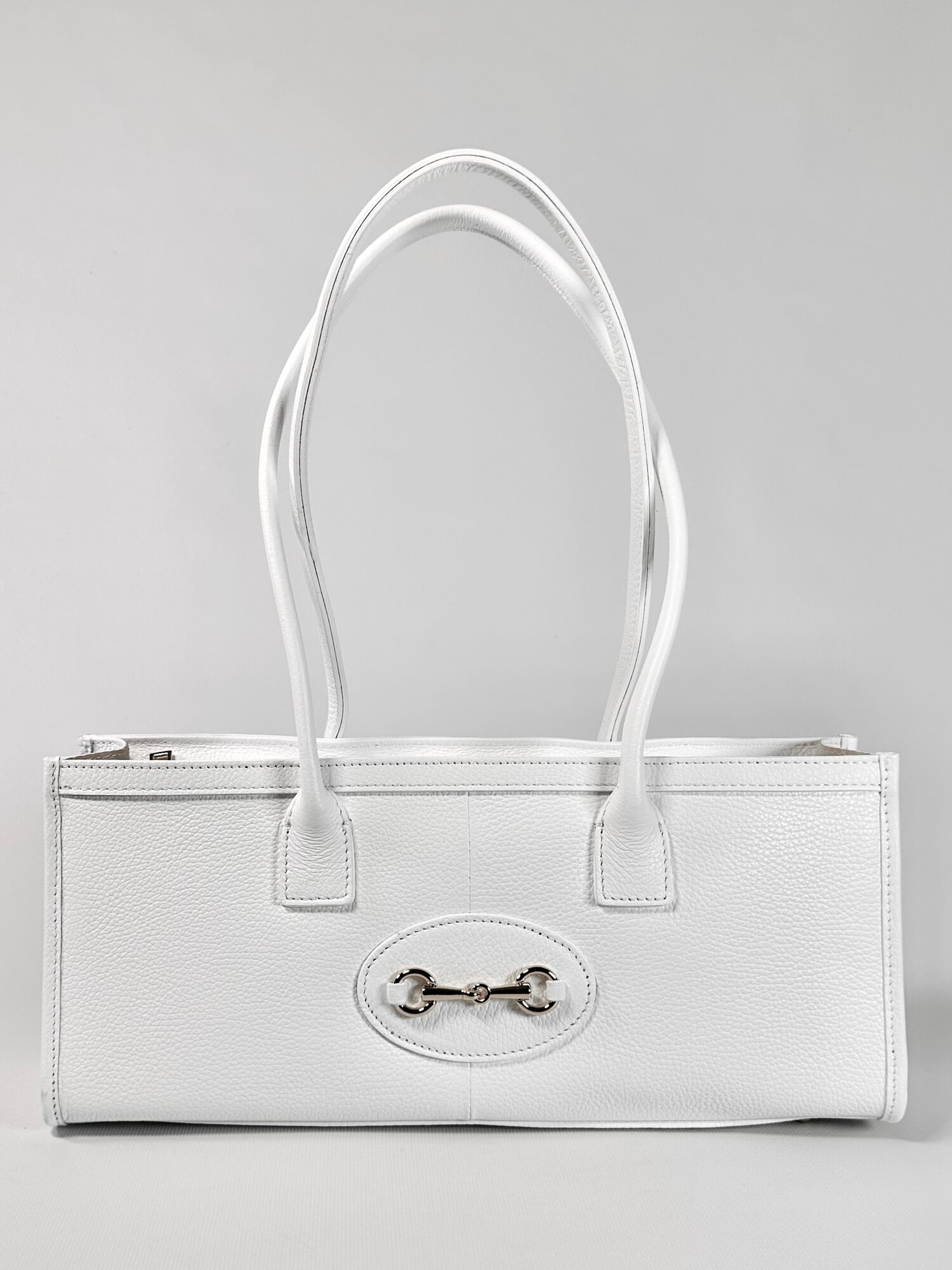 Сумка багет