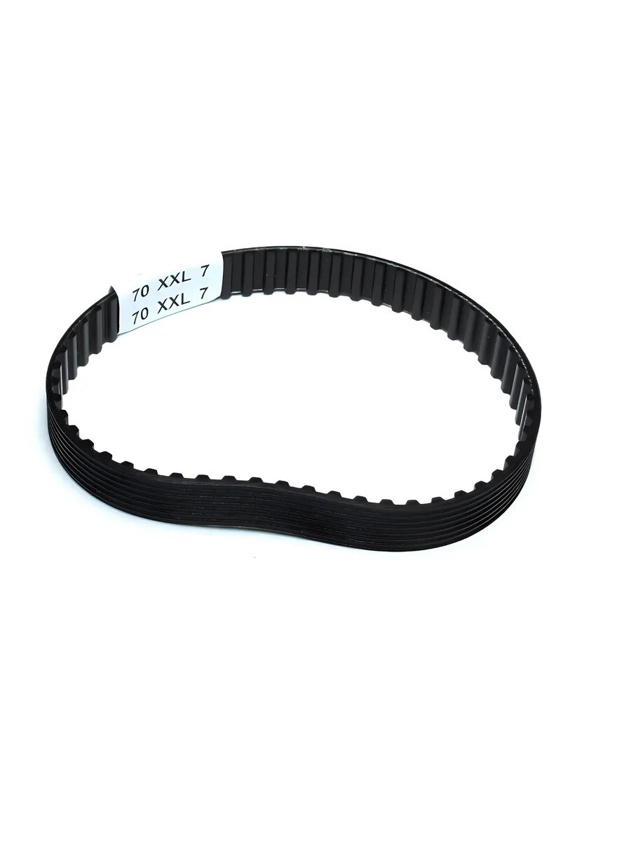 Ремень на станок заточной 70 XXL 7мм ЭЗС-130М
