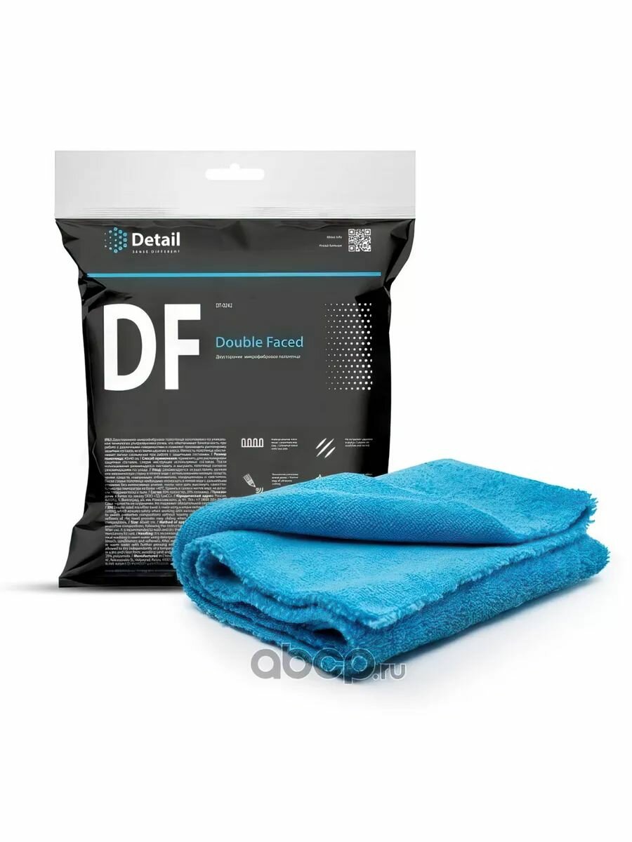 Салфетка из микрофибры