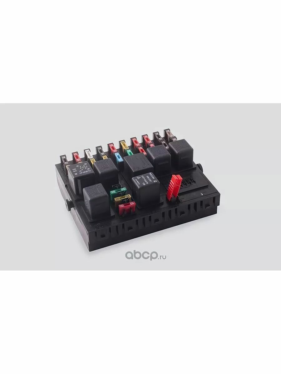 Блок монтажный (43722м).