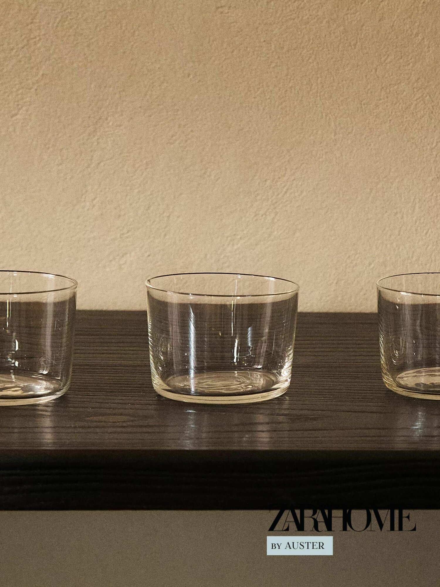 Набор стаканов