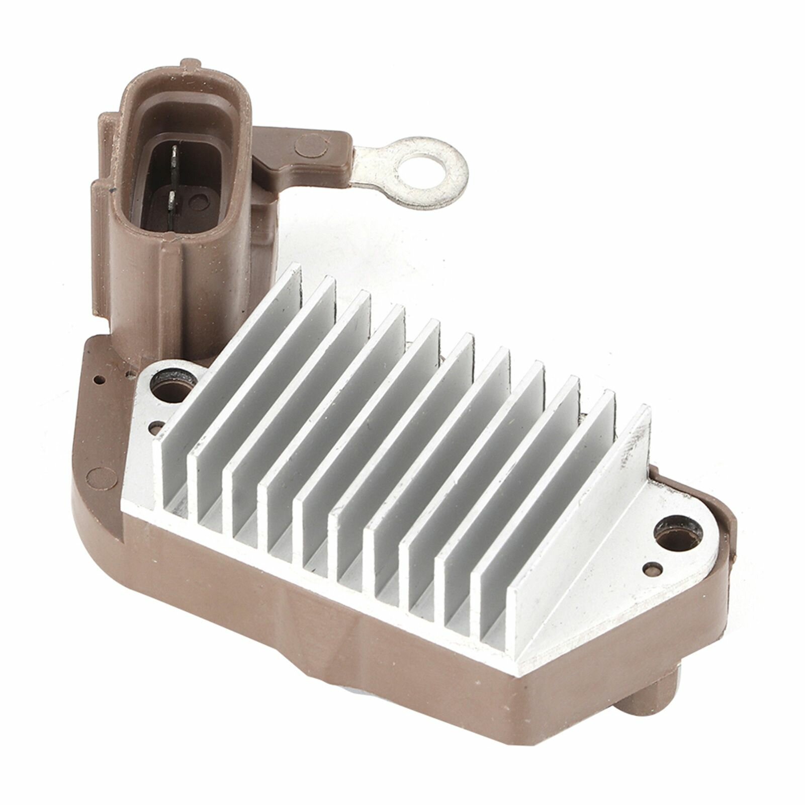 Регулятор напряжения генератора переменного тока 12-14 В A-Circuit 126000-1800