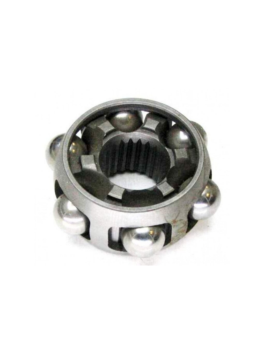 Сепаратор для а/м ВАЗ 2108 (наружный)