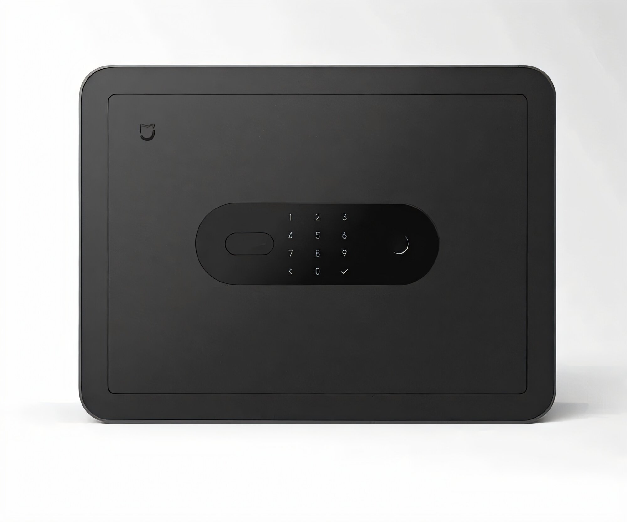 Умный электронный сейф Xiaomi Mi Smart Safe Box BGX-5/X1-303 30cm CN (черный)