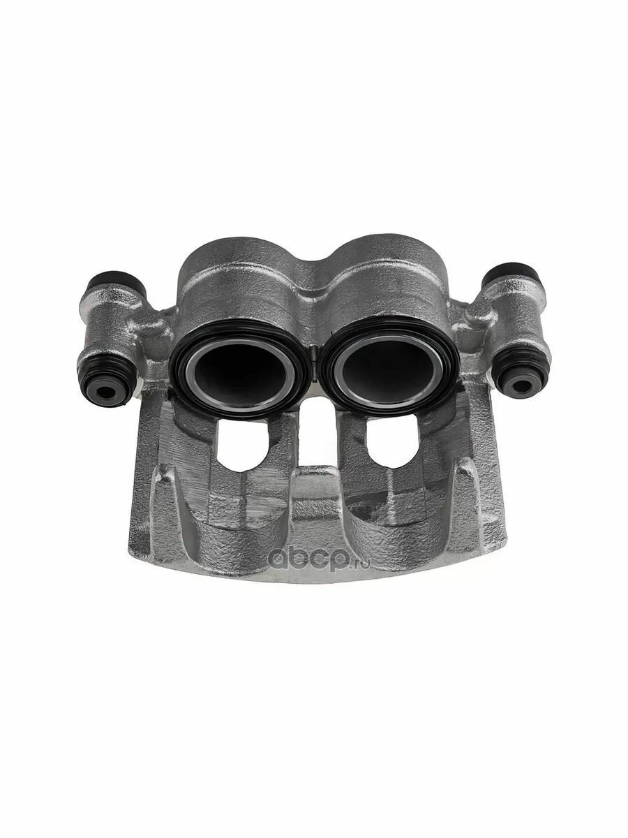 Суппорт тормозной передний левый Brembo, d-52мм.