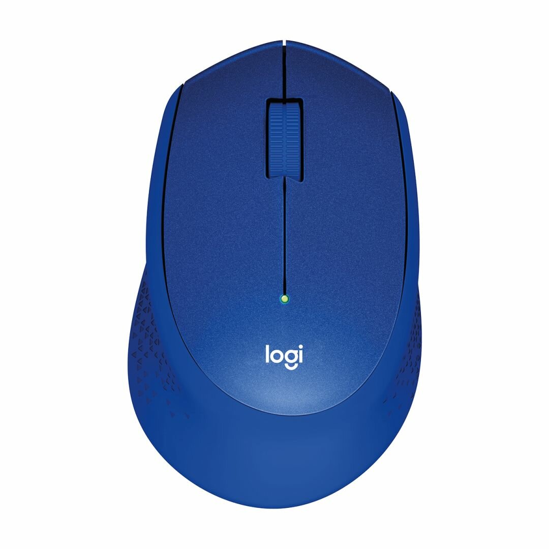 Беспроводная мышь Logitech M330