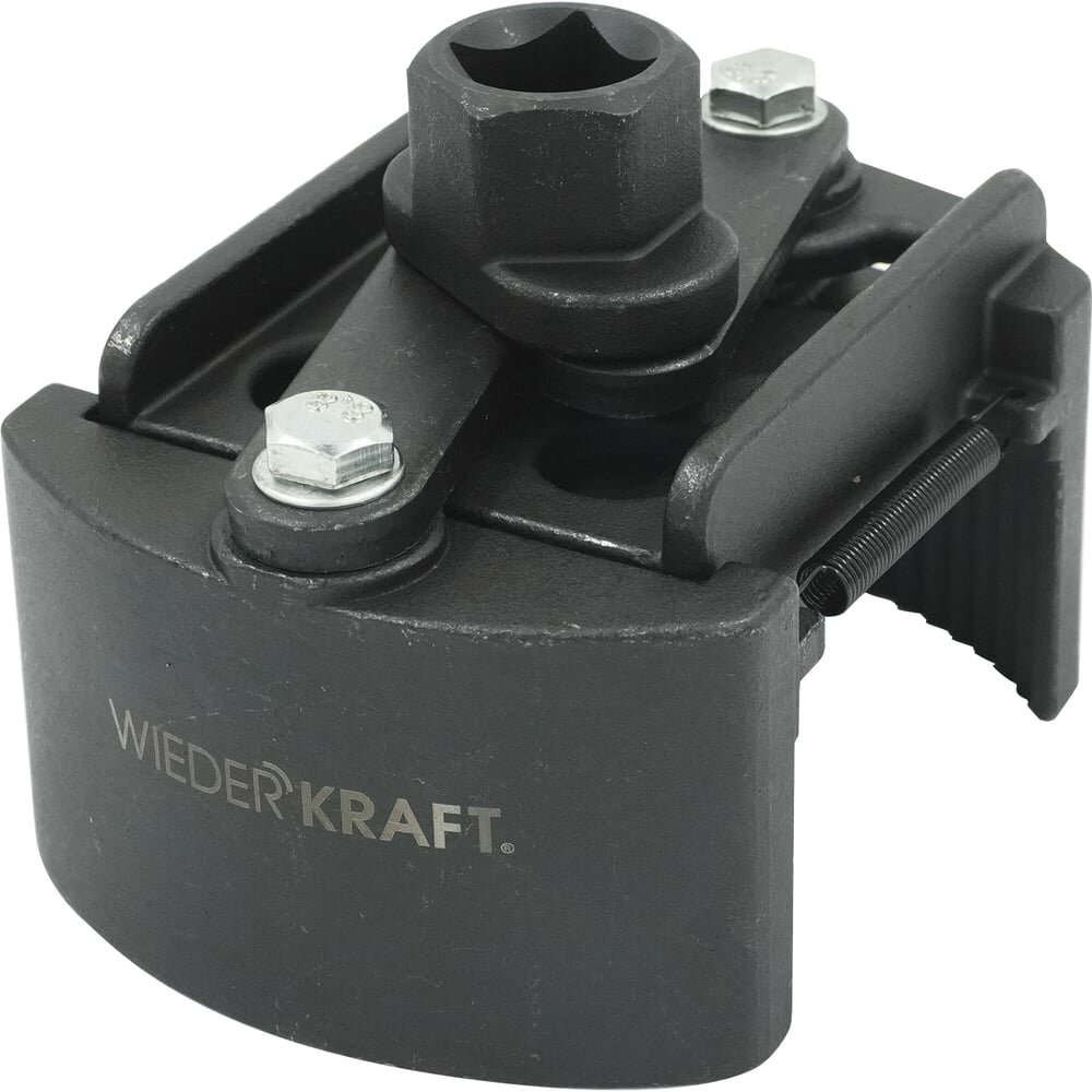 Съемник масляных фильтров WIEDERKRAFT WDK-65398