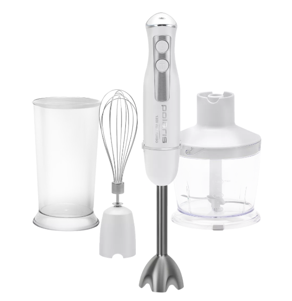 Блендер POLARIS PHB 1385 белый