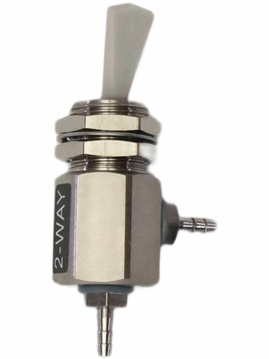 V-1507-2 Двухходовой переключатель