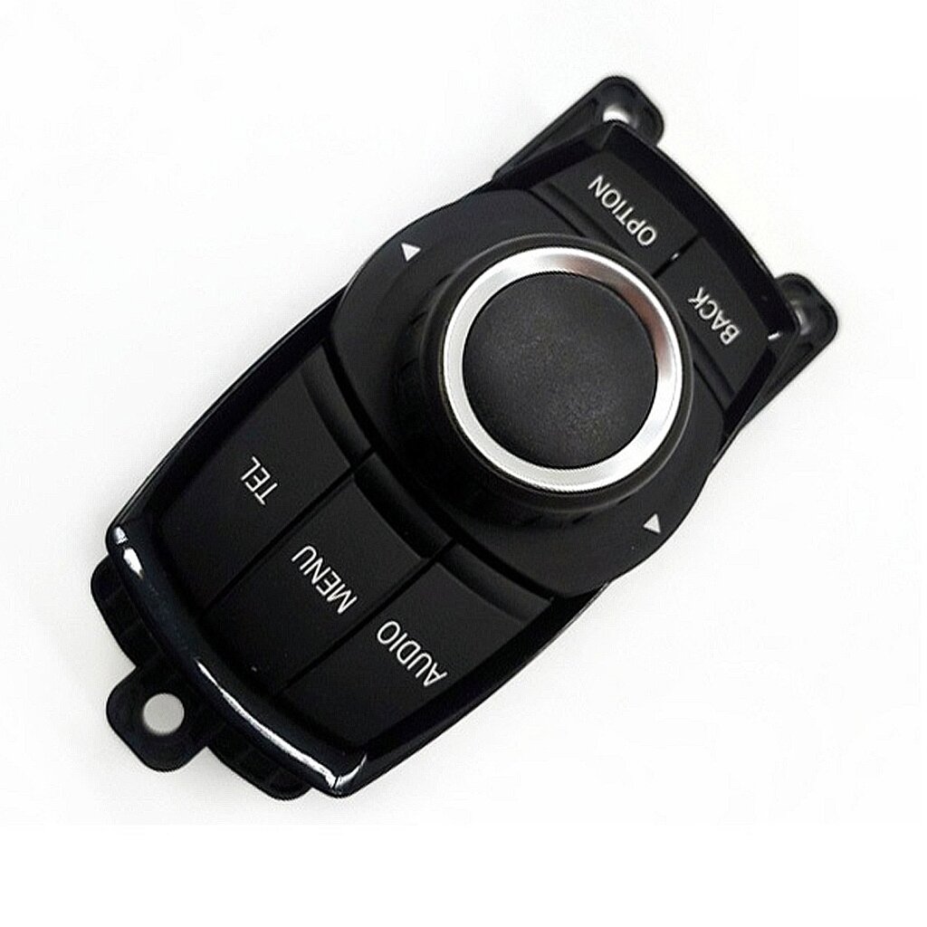 Замена ручки Мышь Кнопка Переключатель Центральный мультимедийный контроллер