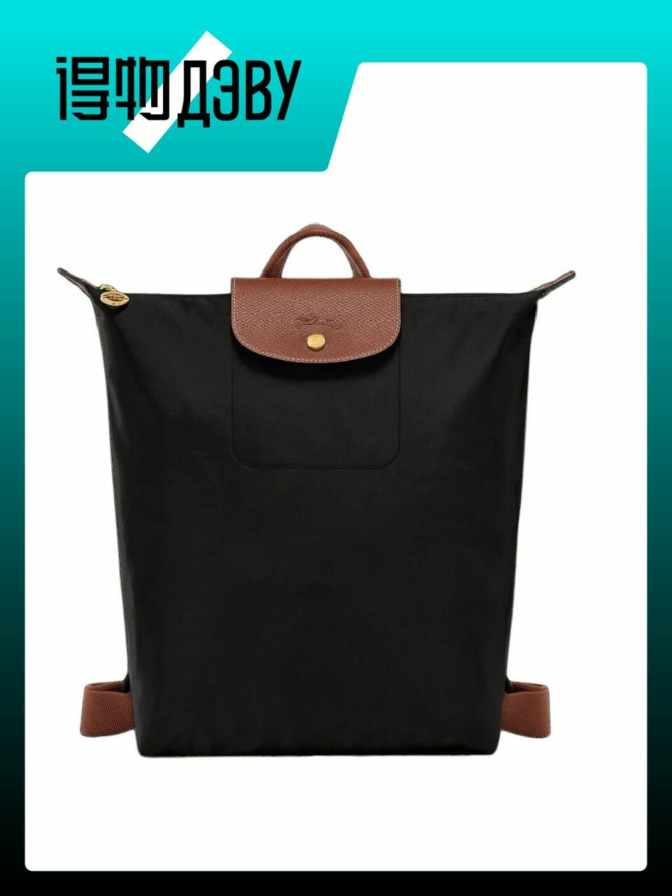 Сумка Le Pliage