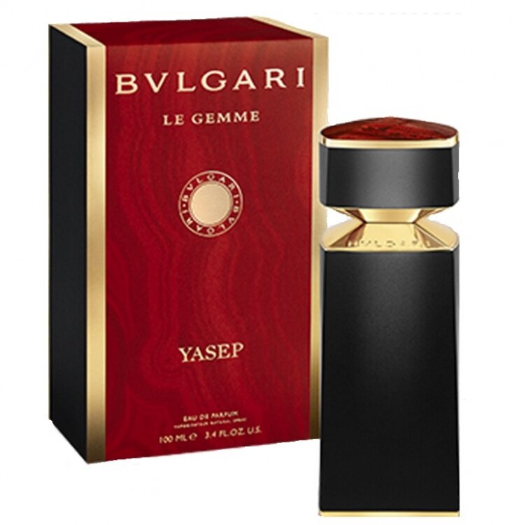 Парфюмерная вода Bvlgari Yasep 100 мл