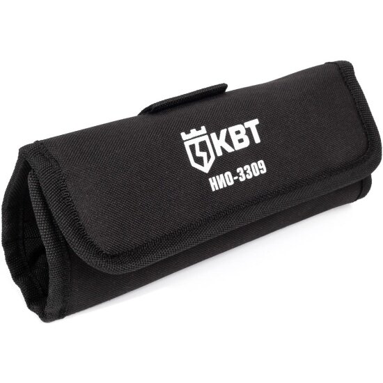 Набор отверток Квт "Слим" НИО-3309(НИО-2208)