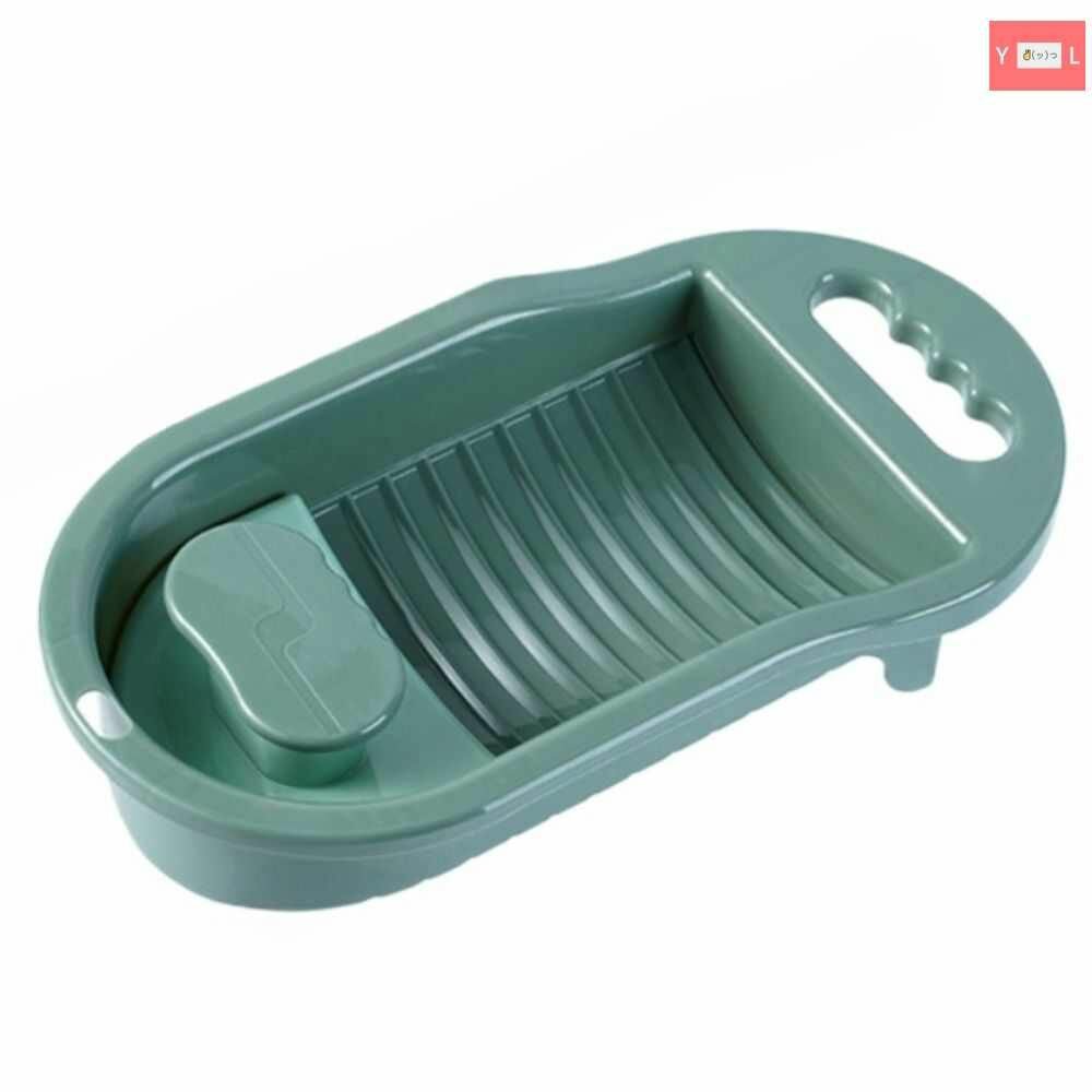 Доска стиральная, Таз для стирки носков