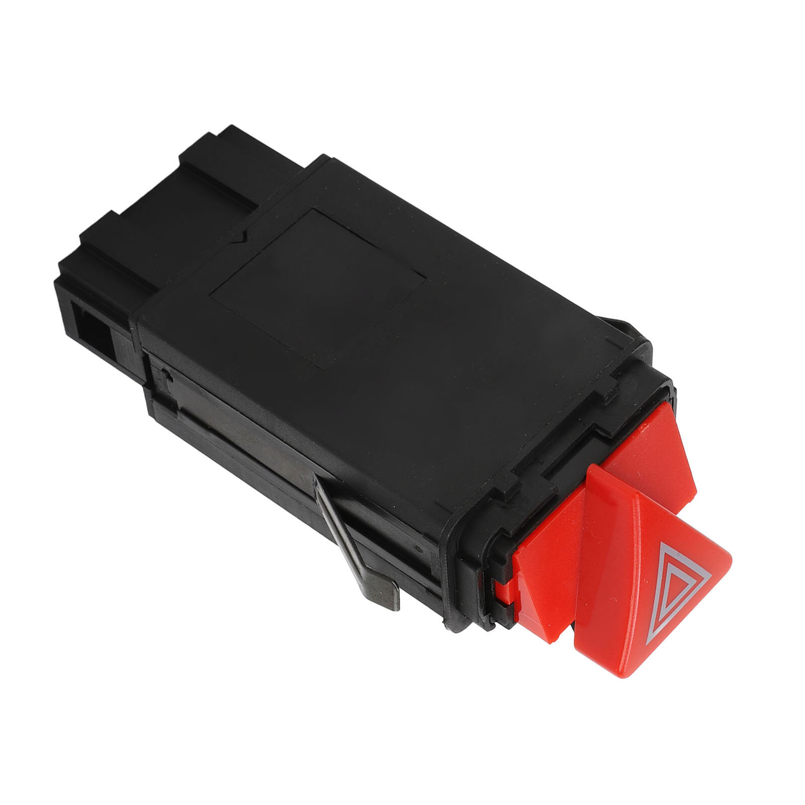 Аварийный выключатель, чувствительный, безопасный, 4B0941509C, кнопка аварийного освещения для A6 C5 с 1997 по 2004 гг.